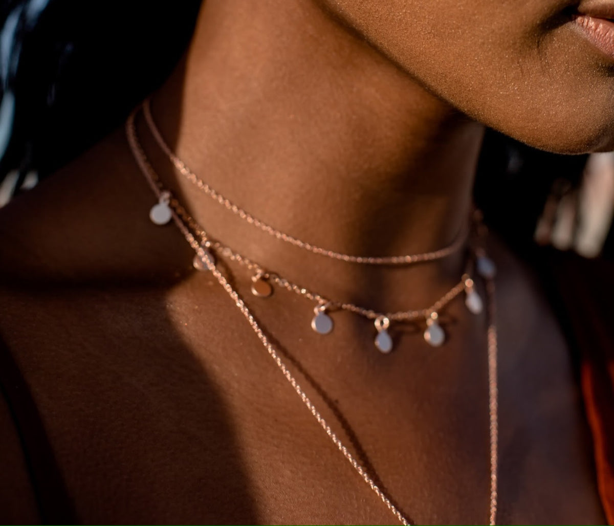 CLASSIC LAYERS– ISHKJEWELS